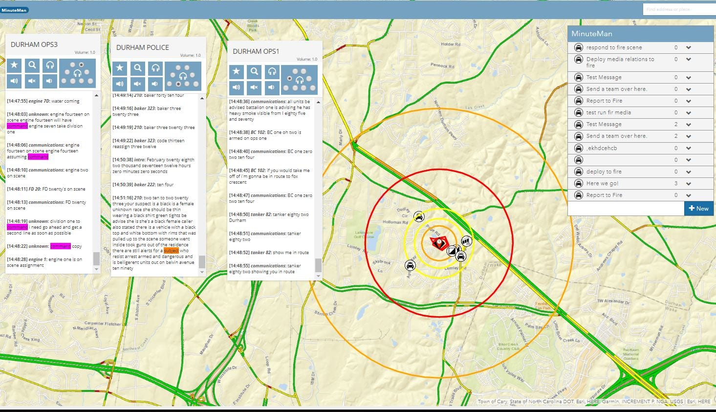 Air Force labs are helping start high-tech businesses. Here’s proof ...