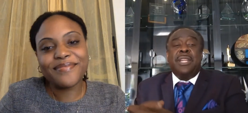 A Fireside Chat with Stephen Hightower, Founder, Hightowers Petroleum ...