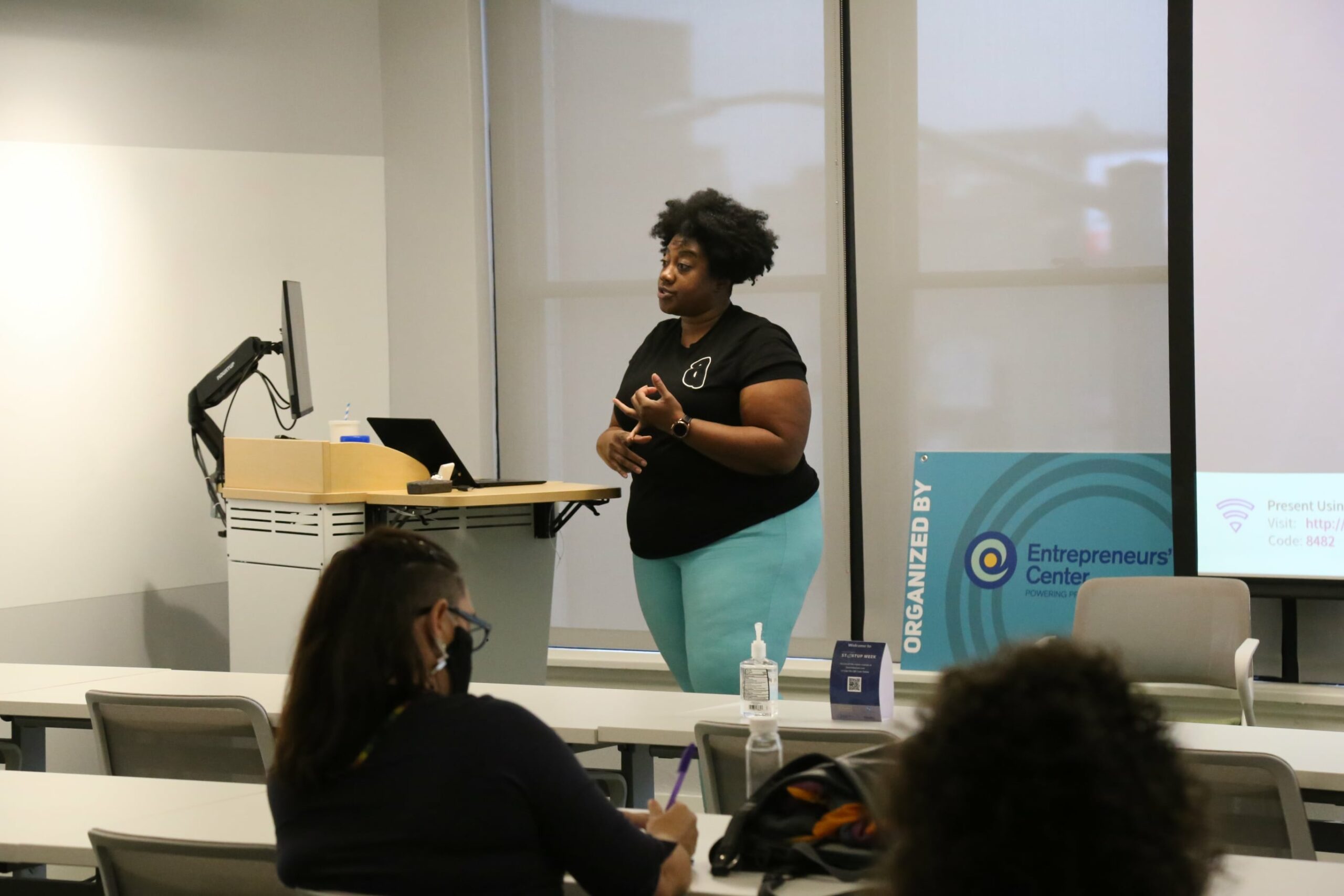 SCALE-UP: Create a Clear Value Proposition | Launch Dayton