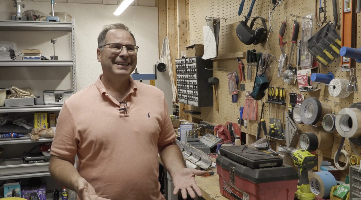 I Am an Entrepreneur Ep. 11 | Jon Jackson | Launch Dayton