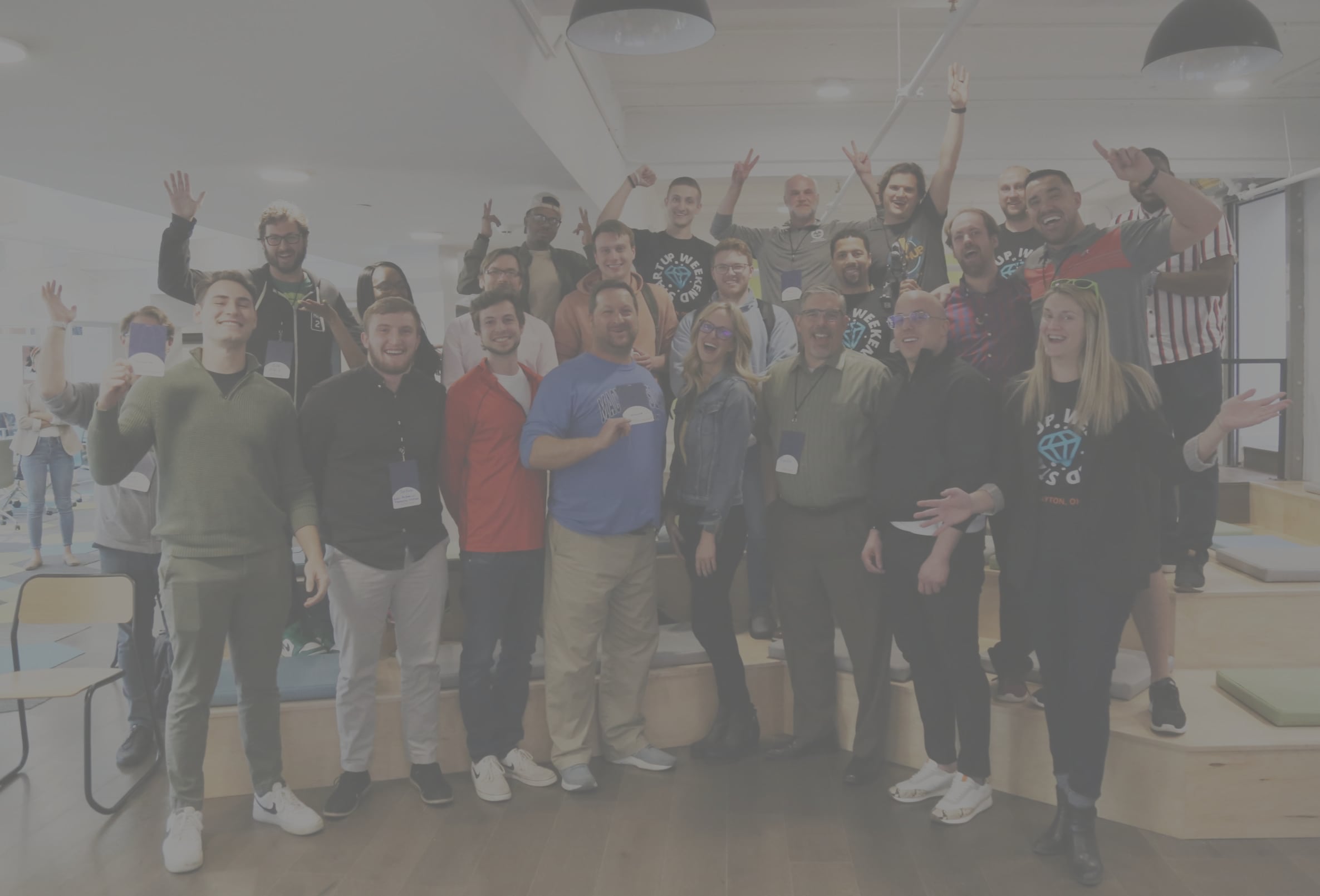 Events | Launch Dayton