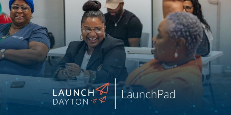 Events | Launch Dayton