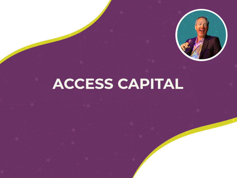 Access Capital | Launch Dayton