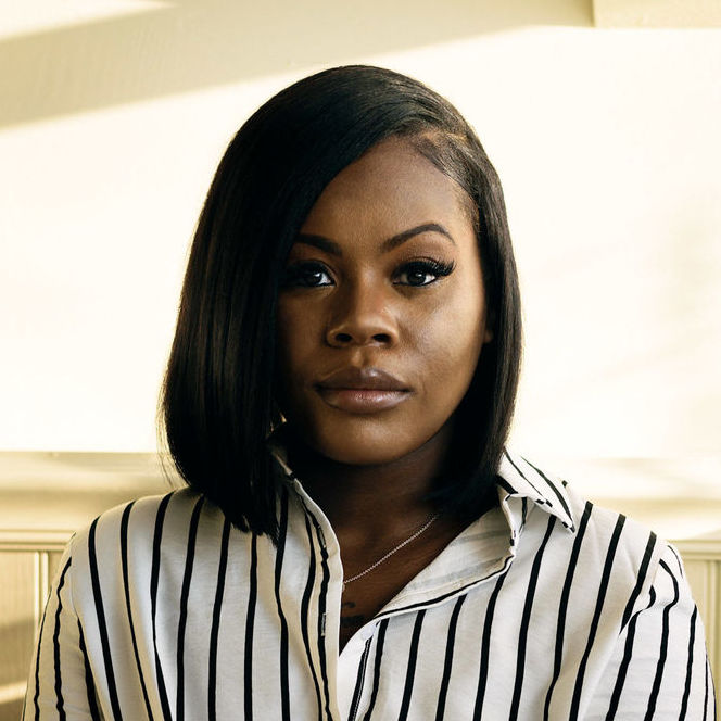 Dana Graham | Launch Dayton