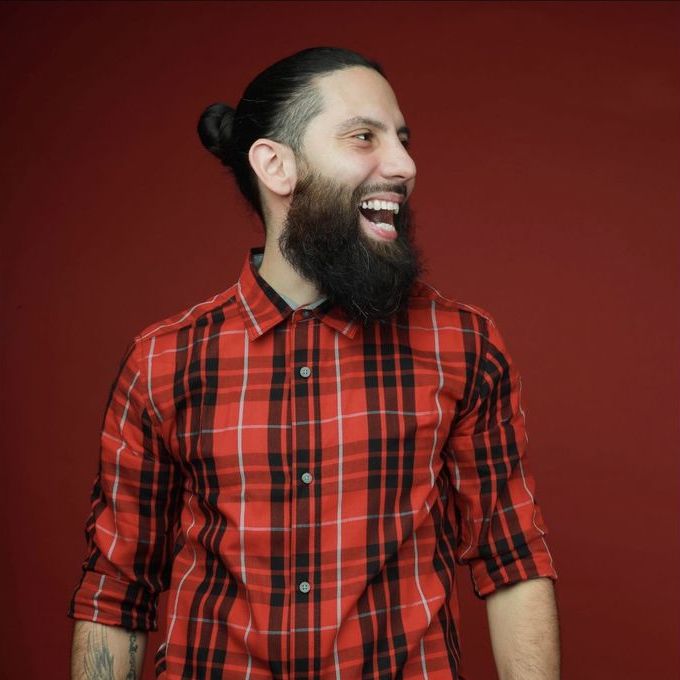 Jay Martinez | Launch Dayton