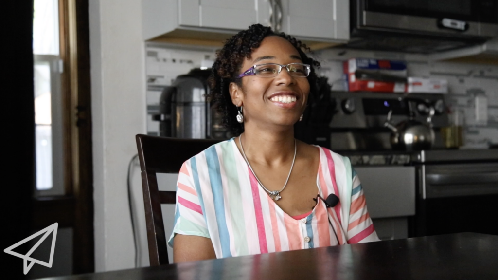 Gabrielle Little | I Am an Entrepreneur Ep. 23 | Launch Dayton