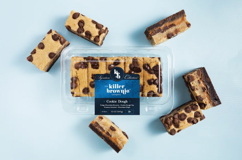 Dayton-Born Killer Brownie to Open New Headquarters, Operations Hub ...